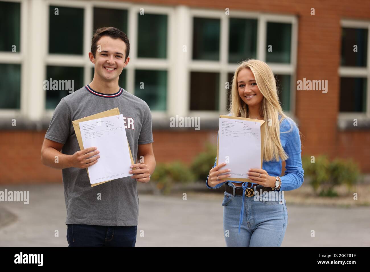Fille maxwell Banque de photographies et d’images à haute résolution ...