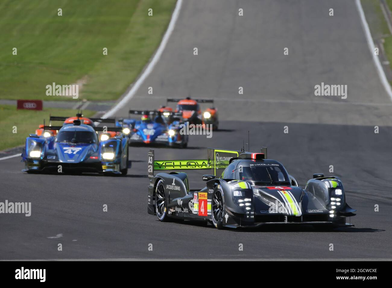 Simon Trummer Banque d'image et photos - Alamy