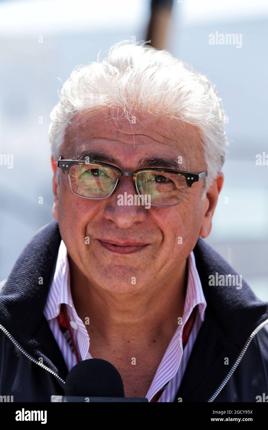 Michael latifi Banque de photographies et d’images à haute résolution ...