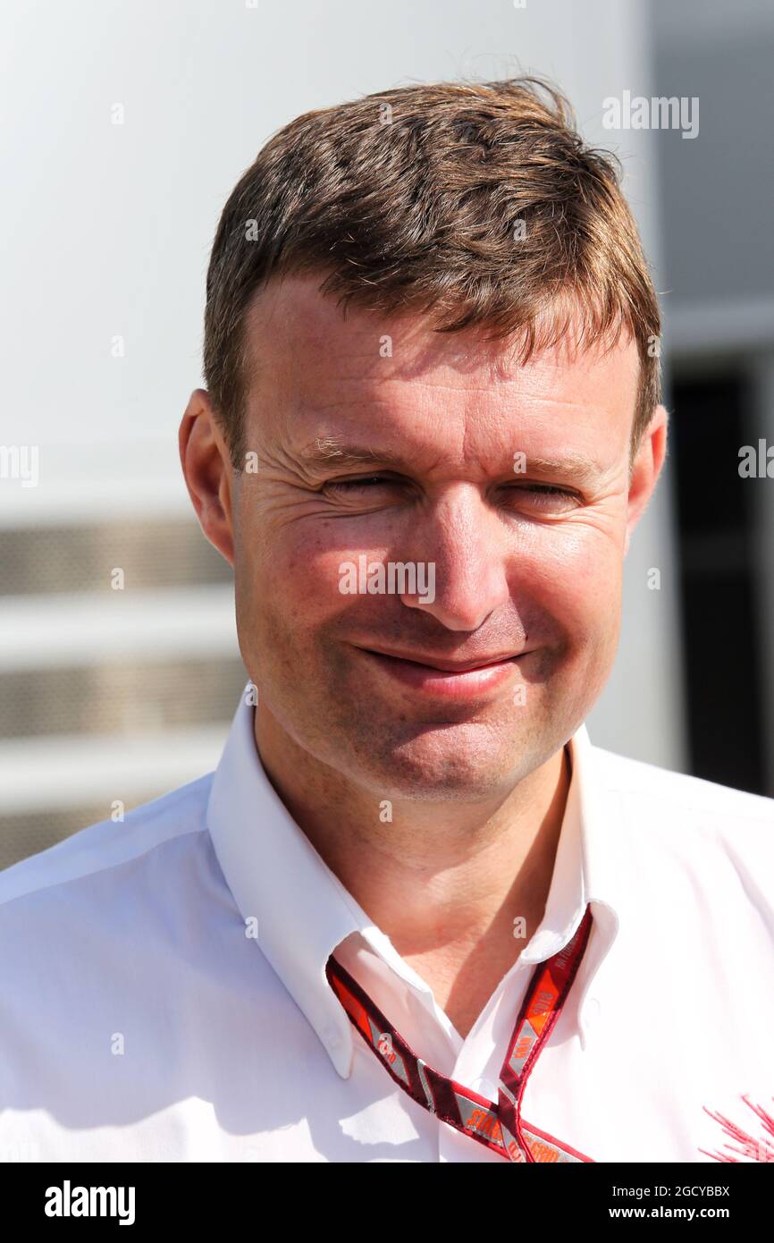 Silverstone circuit Banque de photographies et d’images à haute ...