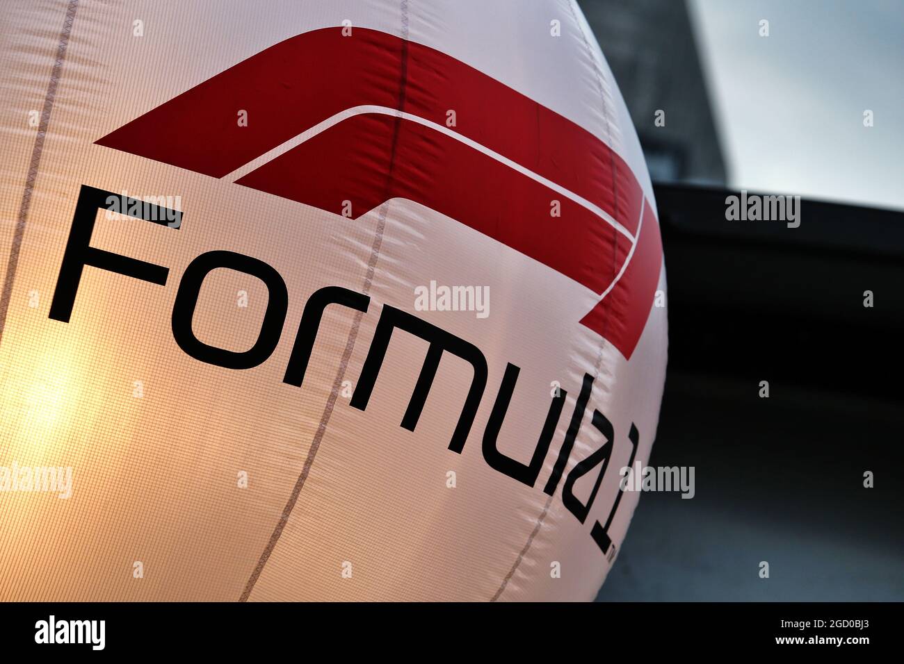 Singapore f1 circuit Banque de photographies et d’images à haute ...