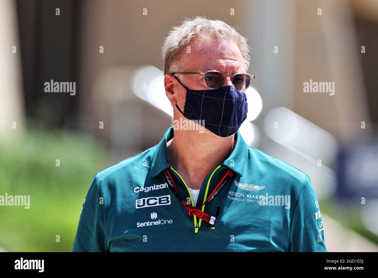 Marek reichman Banque de photographies et d’images à haute résolution ...