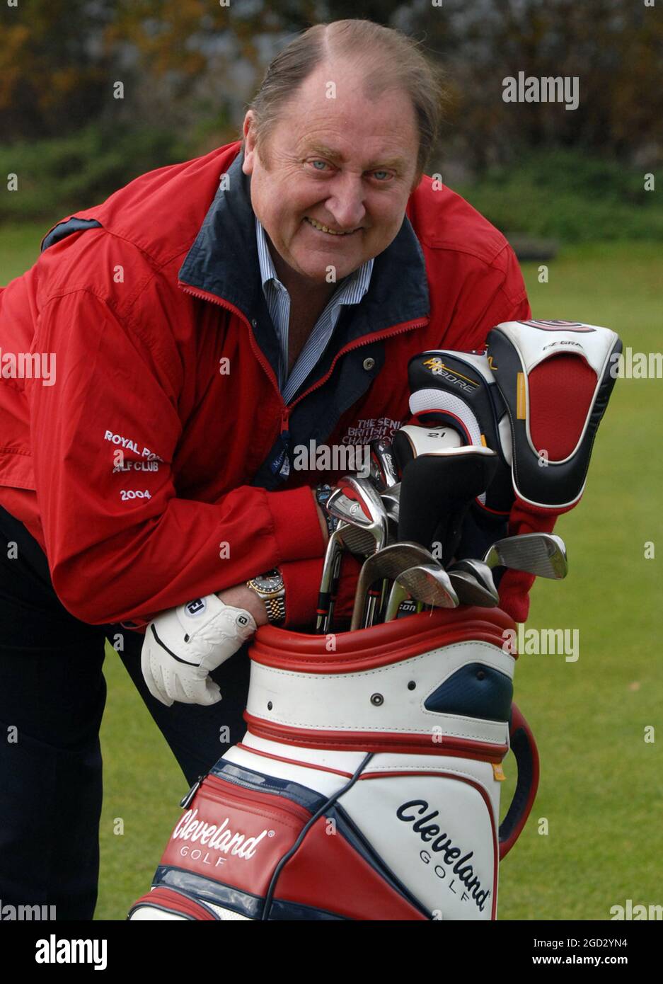 Brian barnes Banque de photographies et d’images à haute résolution - Alamy