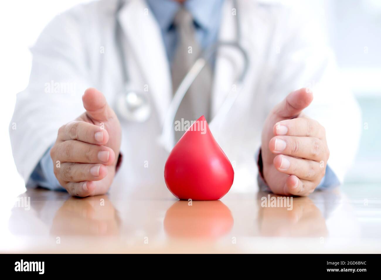 Groupe sanguin Banque de photographies et d’images à haute résolution ...