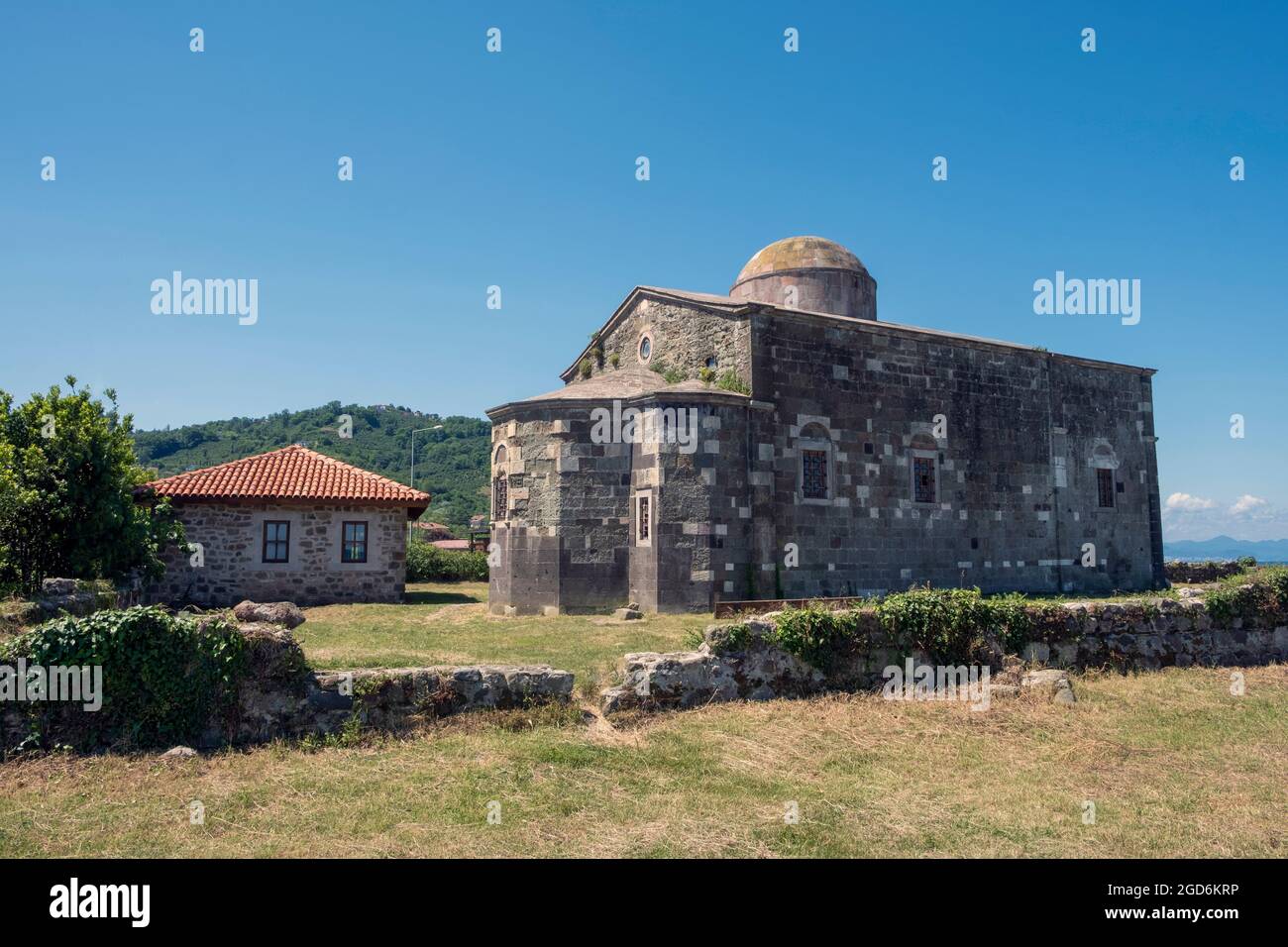 Yason kilisesi Banque de photographies et d’images à haute résolution ...