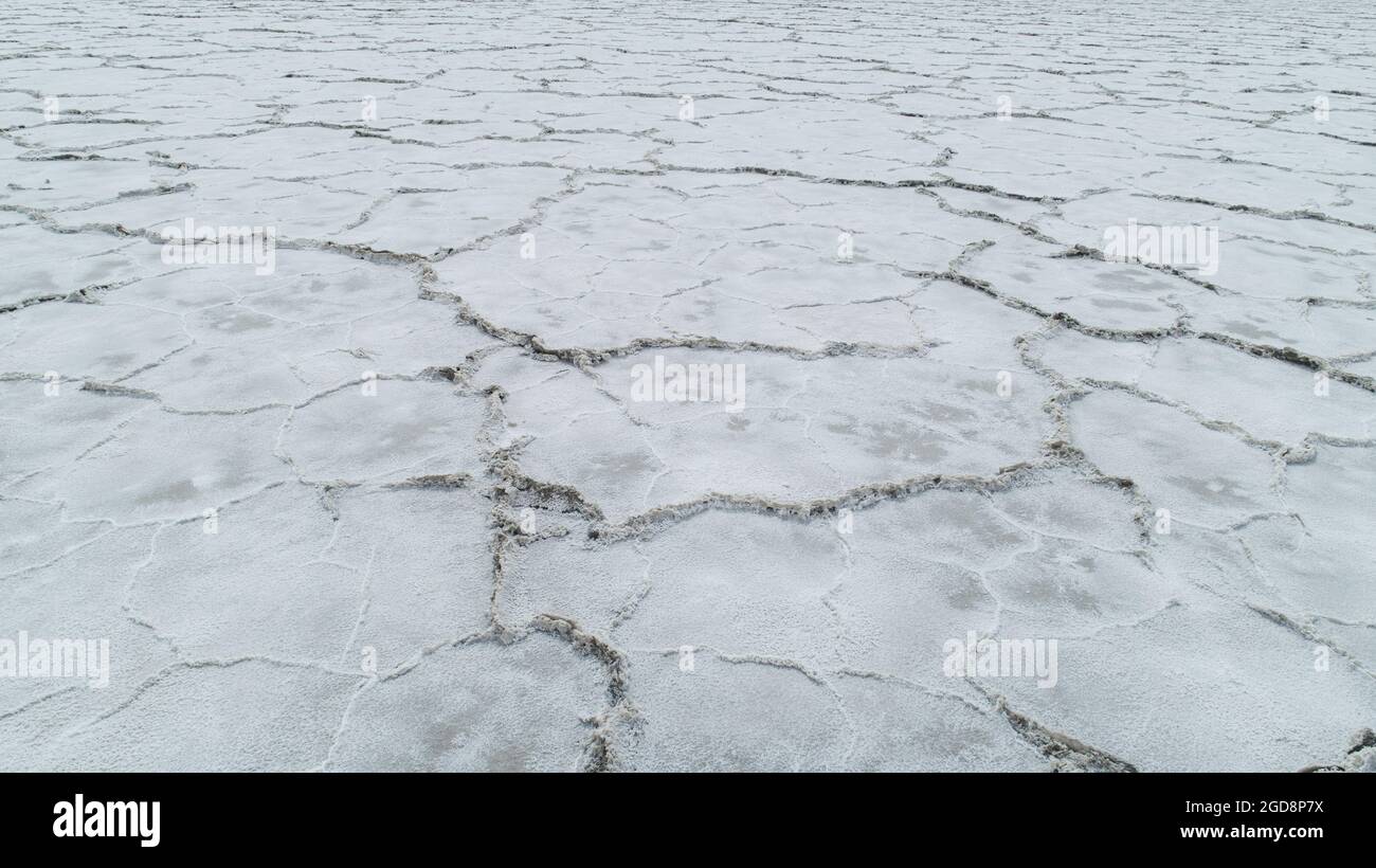 Fissures Dans Le Sol Banque d'image et photos - Alamy