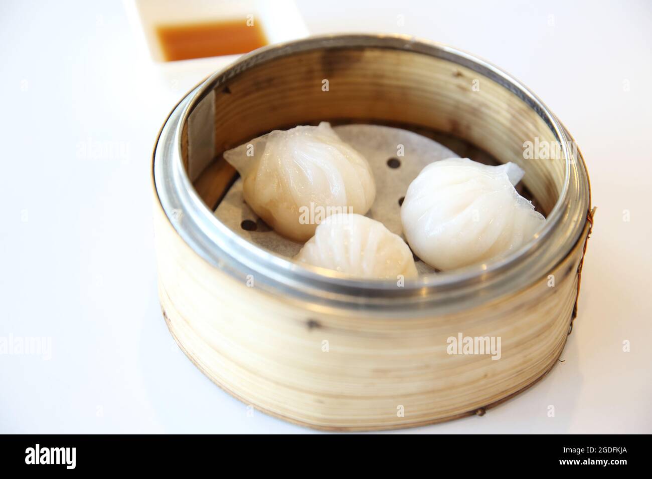 Har gao Banque de photographies et d’images à haute résolution - Alamy