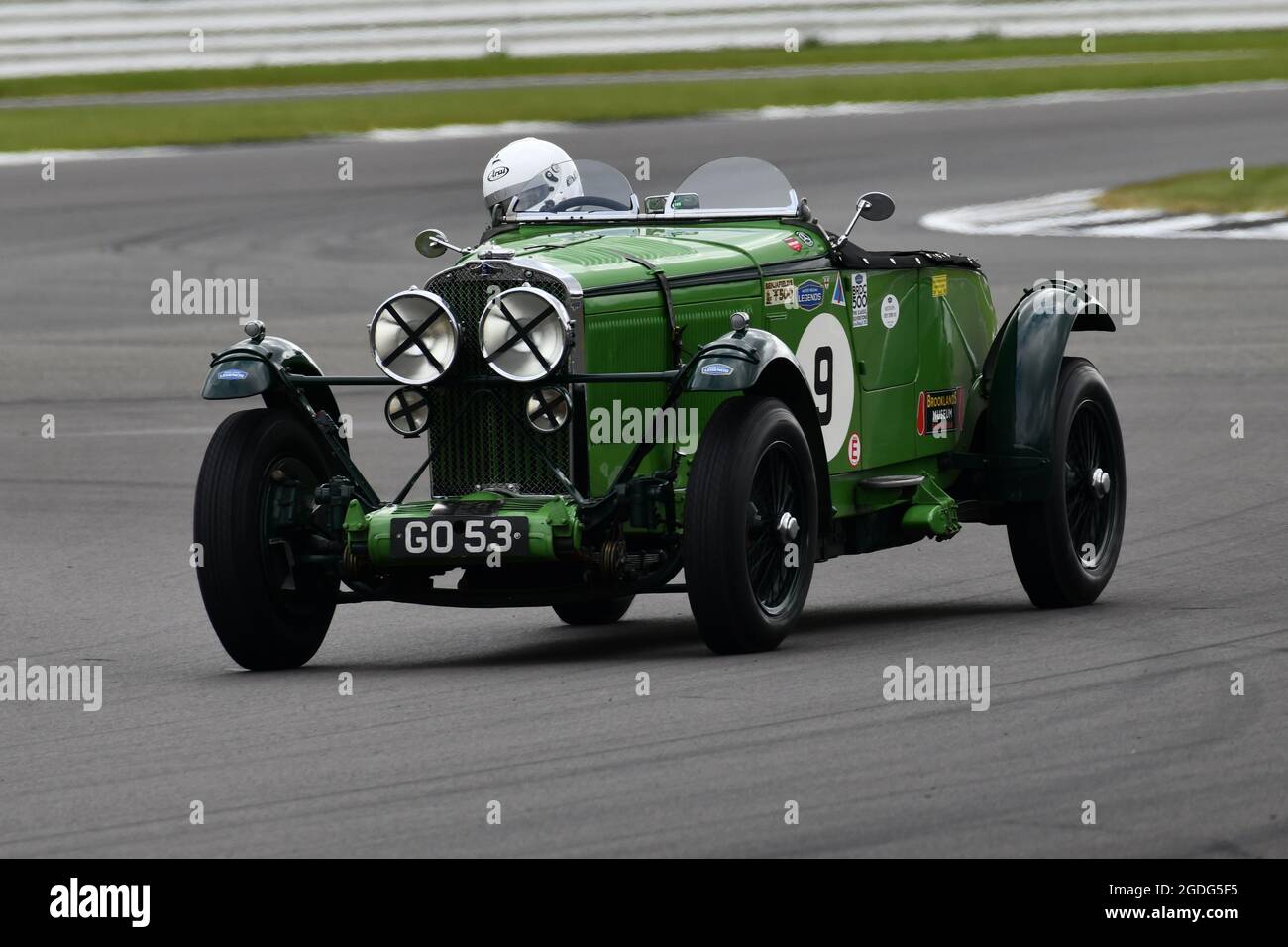 Talbot 105 team car Banque de photographies et d’images à haute ...