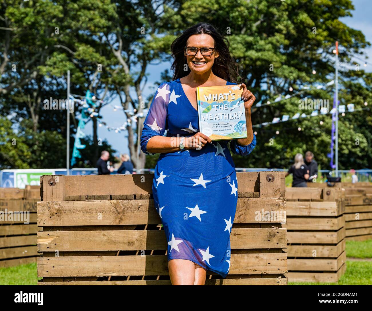 Judith ralston Banque de photographies et d’images à haute résolution ...