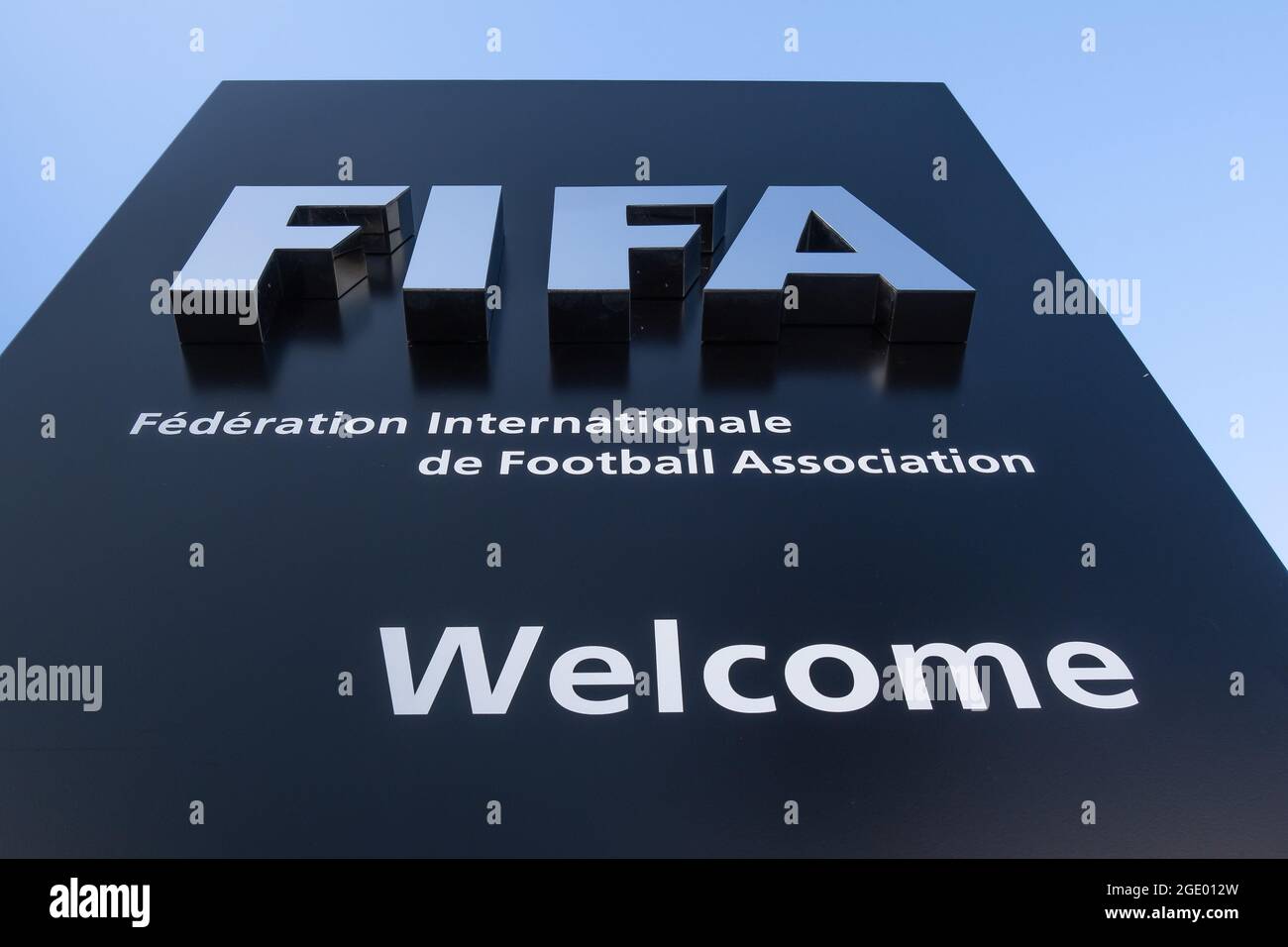 Organisation de football Banque de photographies et d’images à haute ...