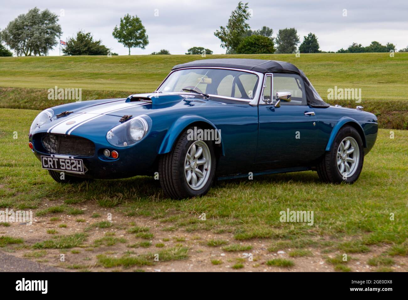Ginetta g10 Banque de photographies et d’images à haute résolution - Alamy