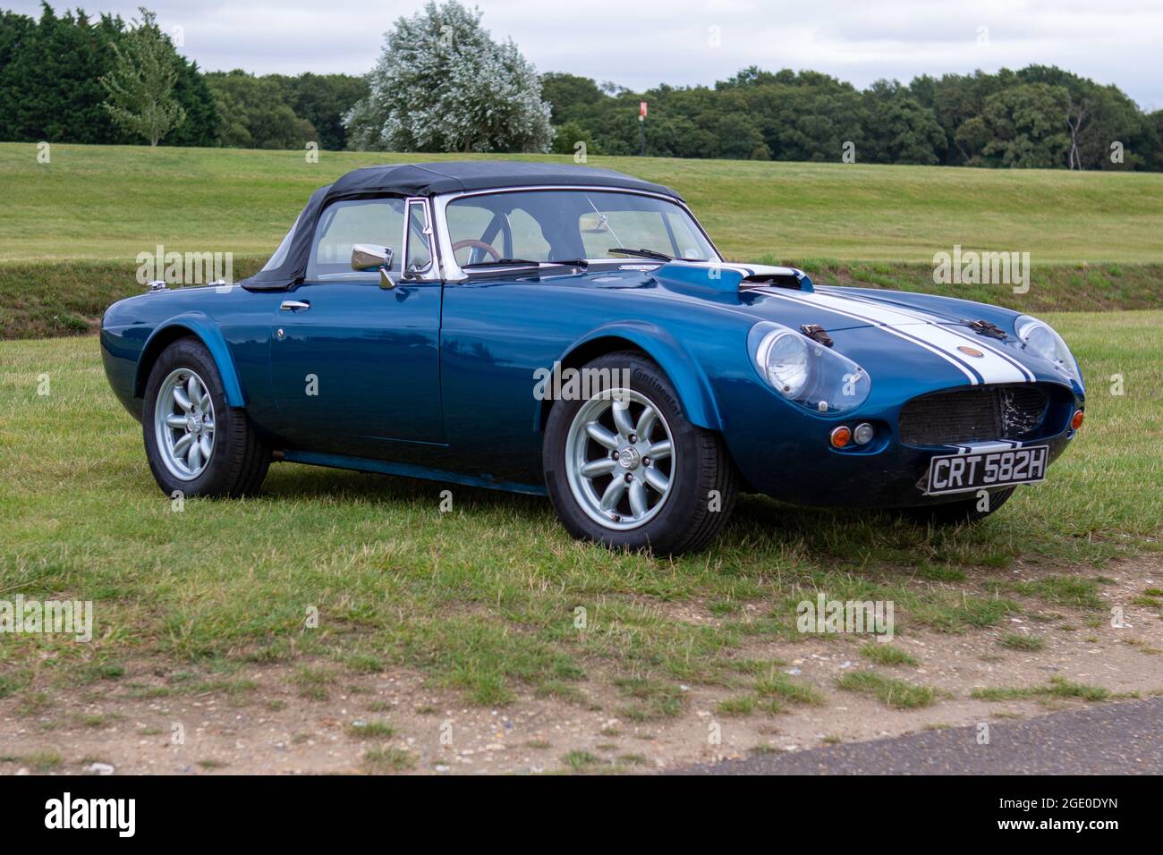 Ginetta g10 Banque de photographies et d’images à haute résolution - Alamy