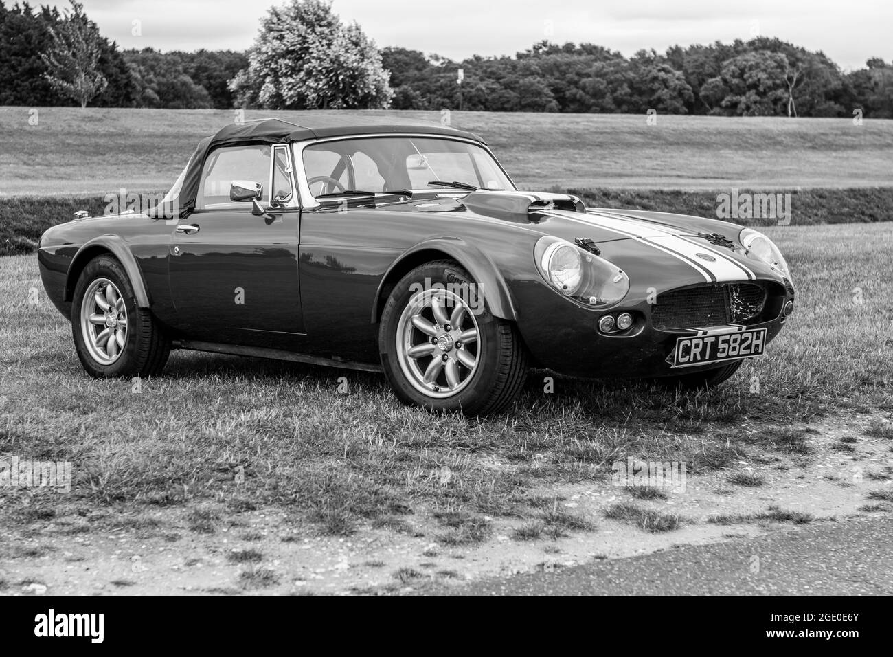 Ginetta g11 Banque de photographies et d’images à haute résolution - Alamy