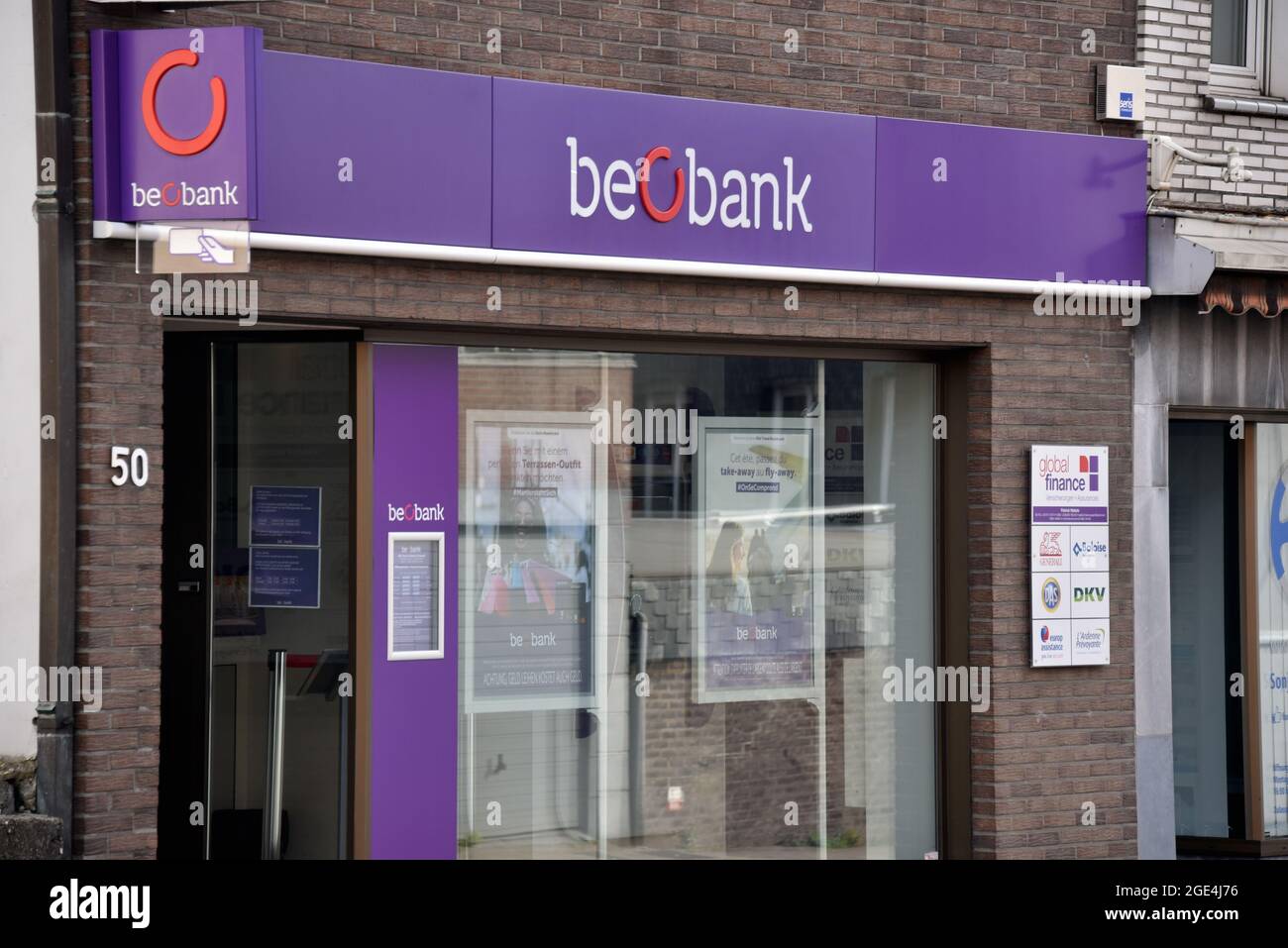 Beo banque Banque de photographies et d’images à haute résolution - Alamy