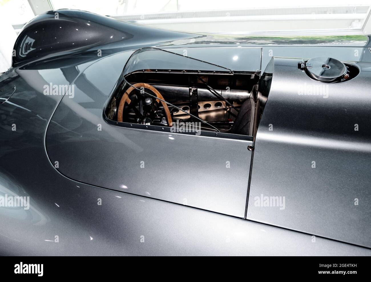 Type c stromalinie Banque de photographies et d’images à haute ...