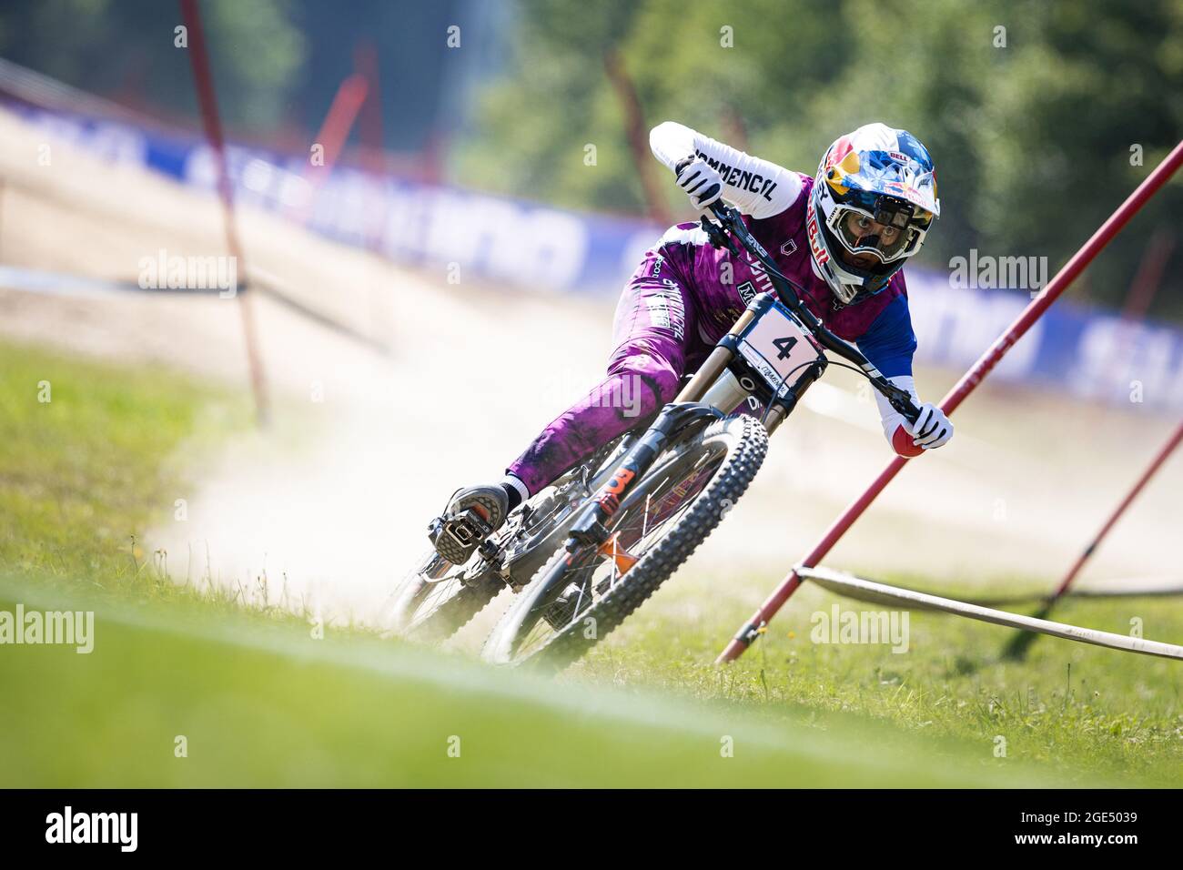 Myriam nicole 2021 Banque de photographies et d’images à haute ...