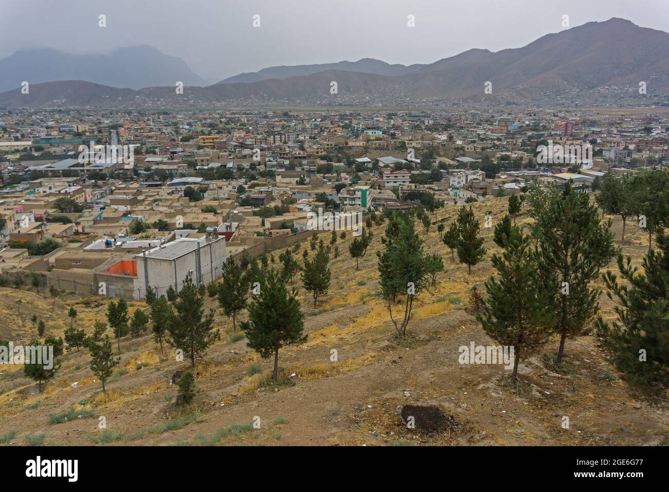 Afghanistan kaboul Banque de photographies et d’images à haute ...