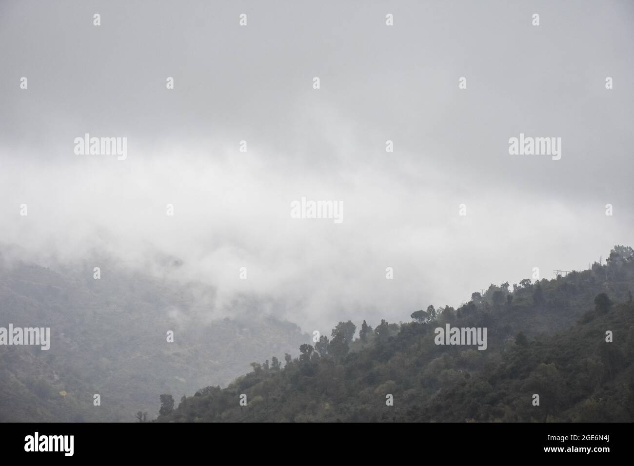 Parc national de chrea Banque de photographies et d’images à haute ...