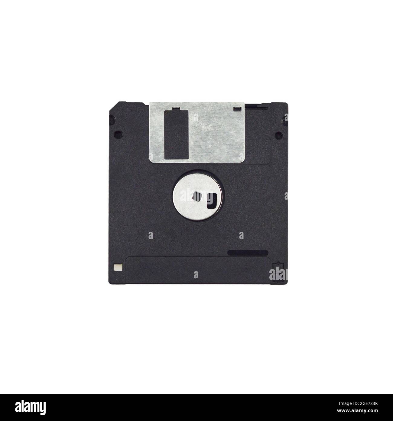 Icône de disquette Banque d'images détourées - Alamy