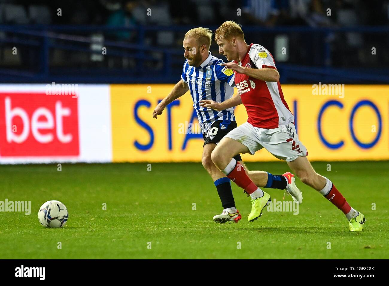 Barry halliday Banque de photographies et d’images à haute résolution ...