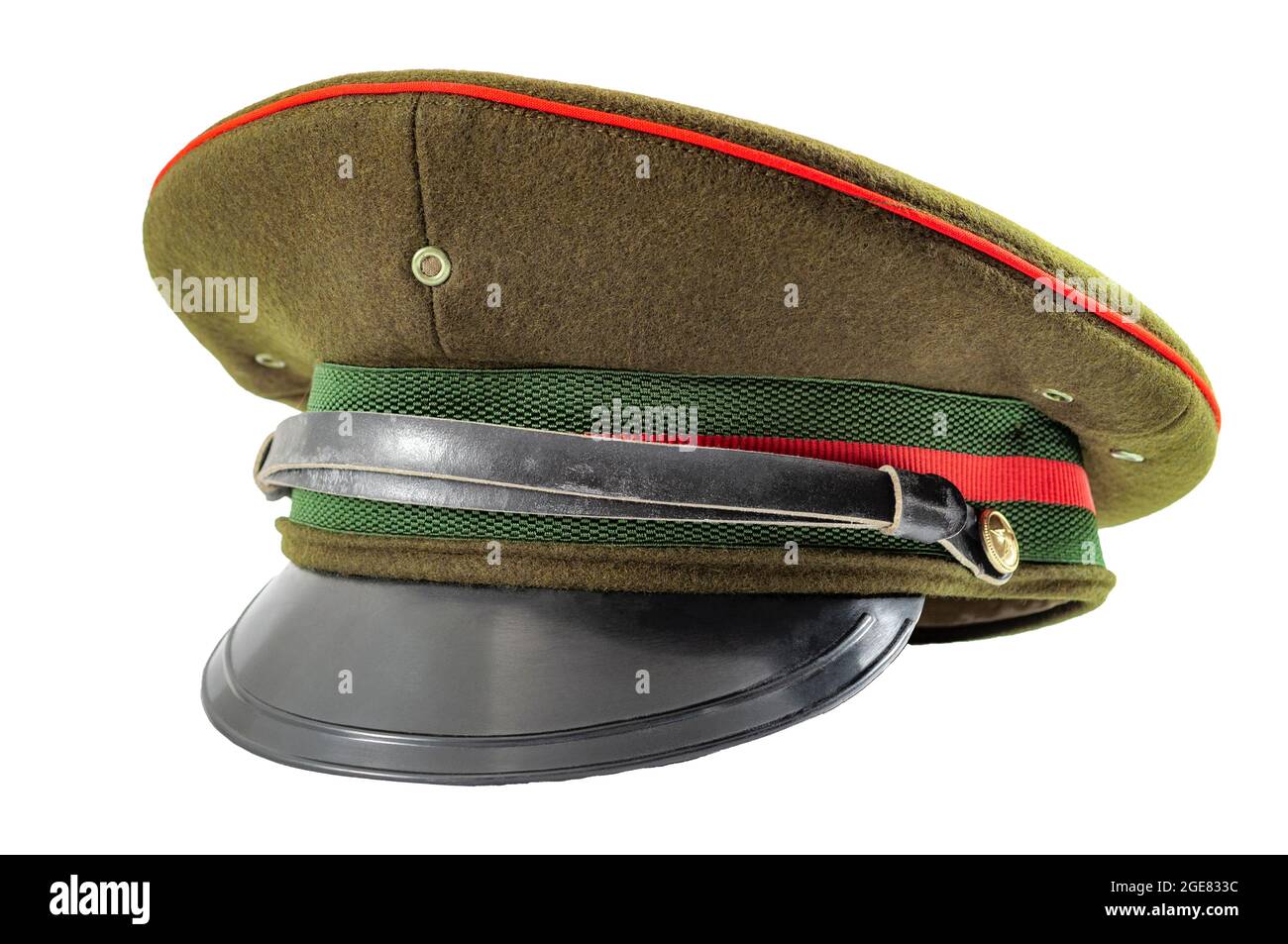 Bundeswehr uniform Banque d'images détourées - Alamy