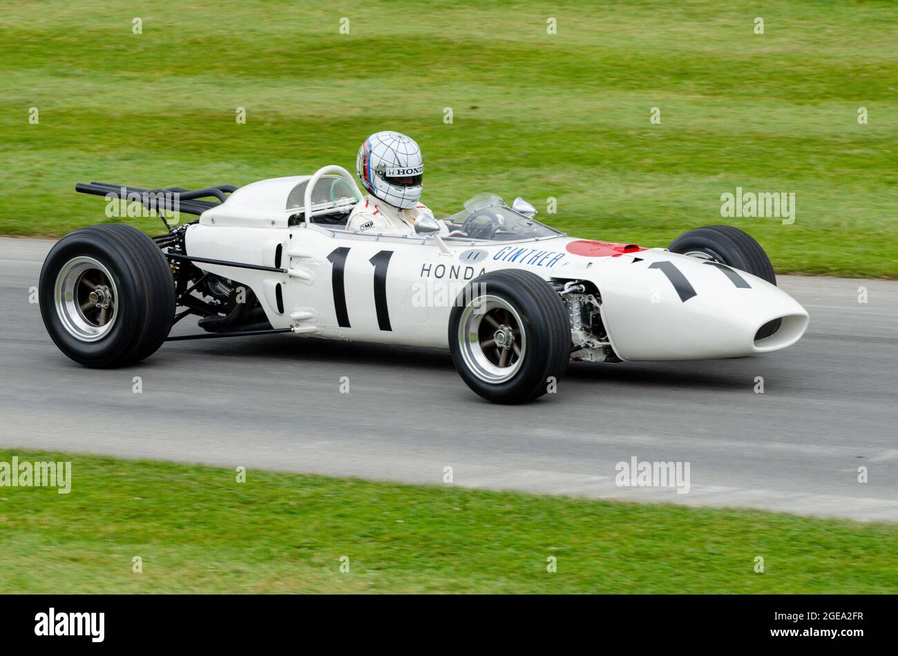 1960s formula 1 car Banque de photographies et d’images à haute ...