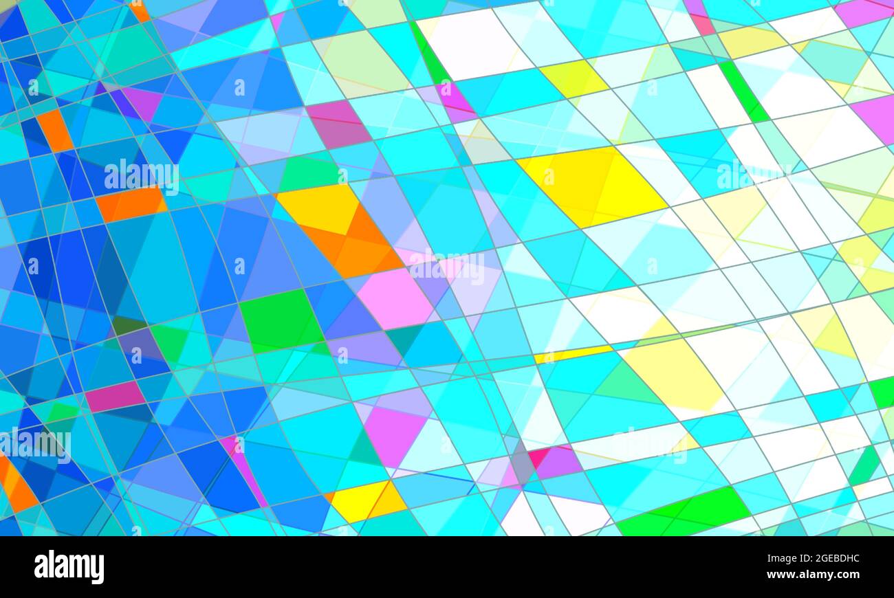 Dibujo de ilustración Banque d'images vectorielles - Alamy