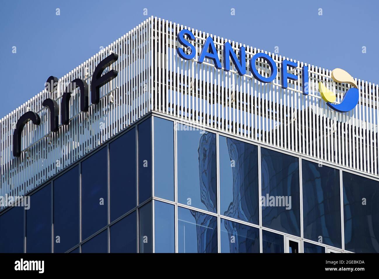 Iot logo Banque de photographies et d’images à haute résolution - Alamy