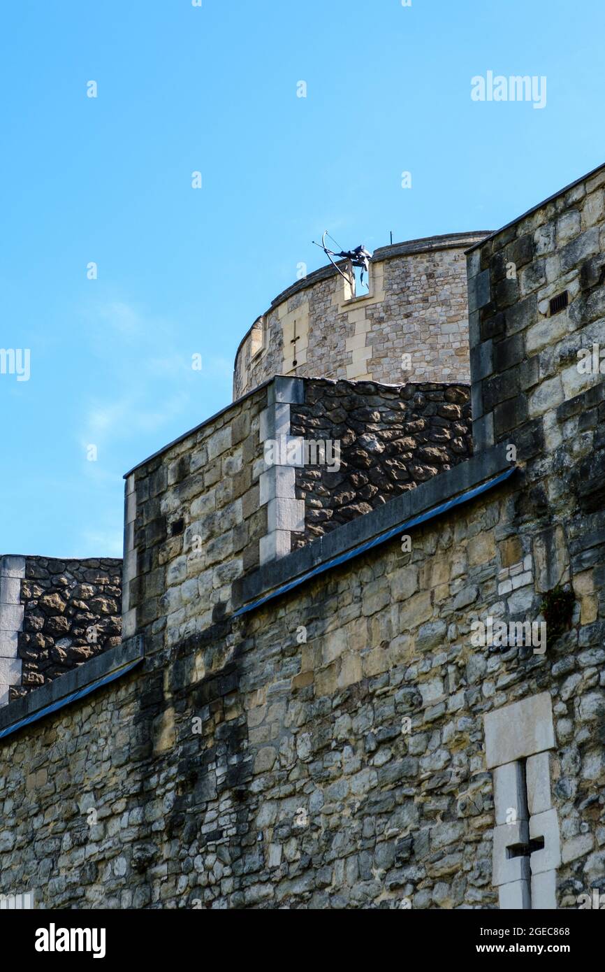 Mur de parapet Banque de photographies et d’images à haute résolution ...