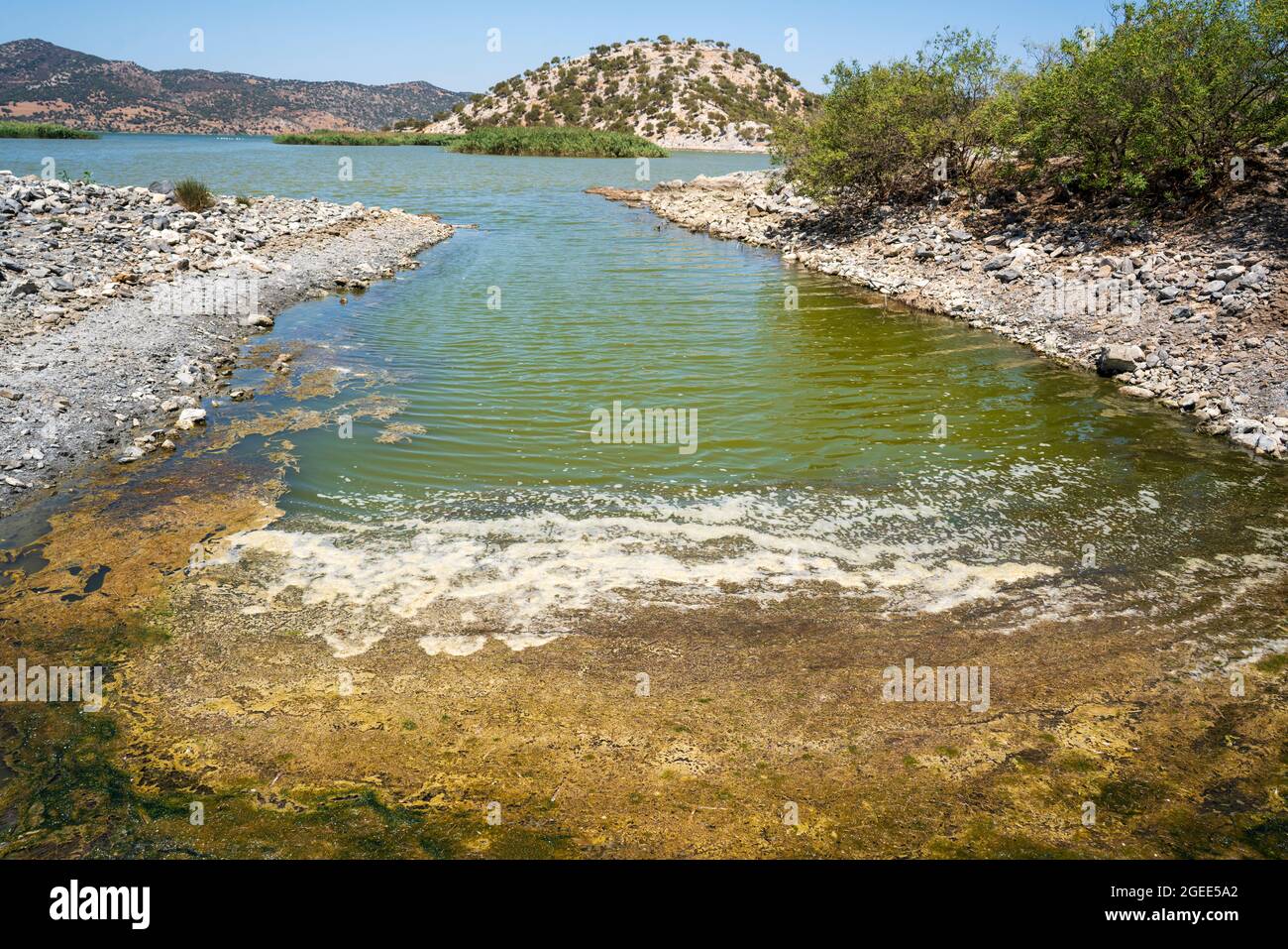 Plage sale Banque de photographies et d’images à haute résolution - Alamy