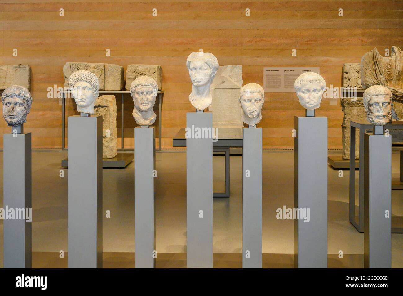 Narbo via Banque de photographies et d’images à haute résolution - Alamy