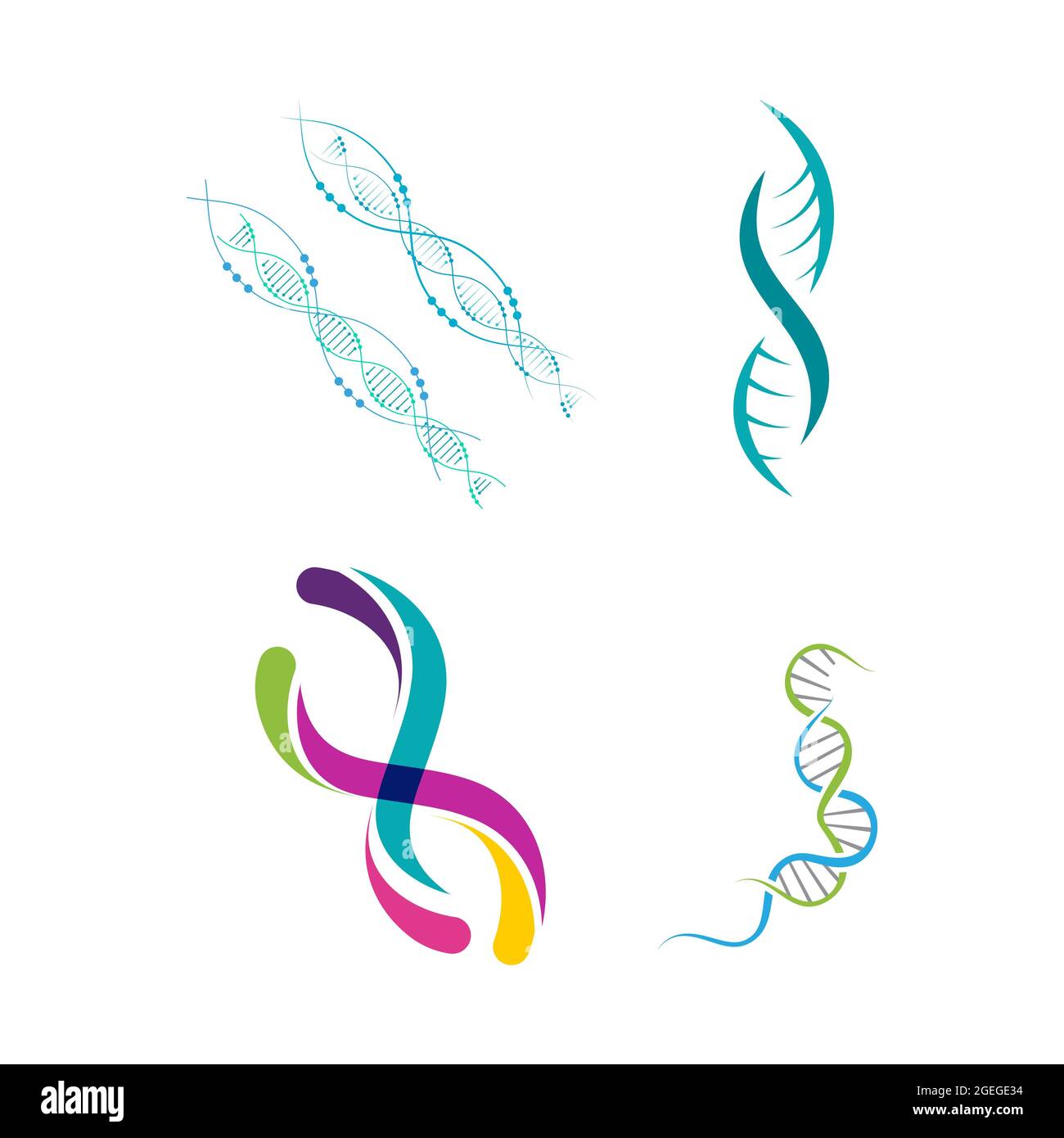 Conception biotech Banque de photographies et d’images à haute ...