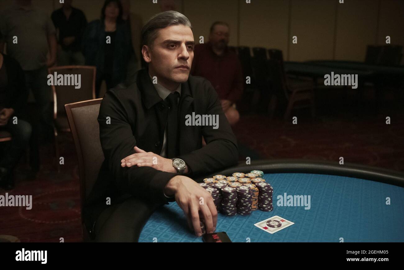 ÉTATS-UNIS. Oscar Isaac dans le (C)Focus présente un nouveau film : le ...