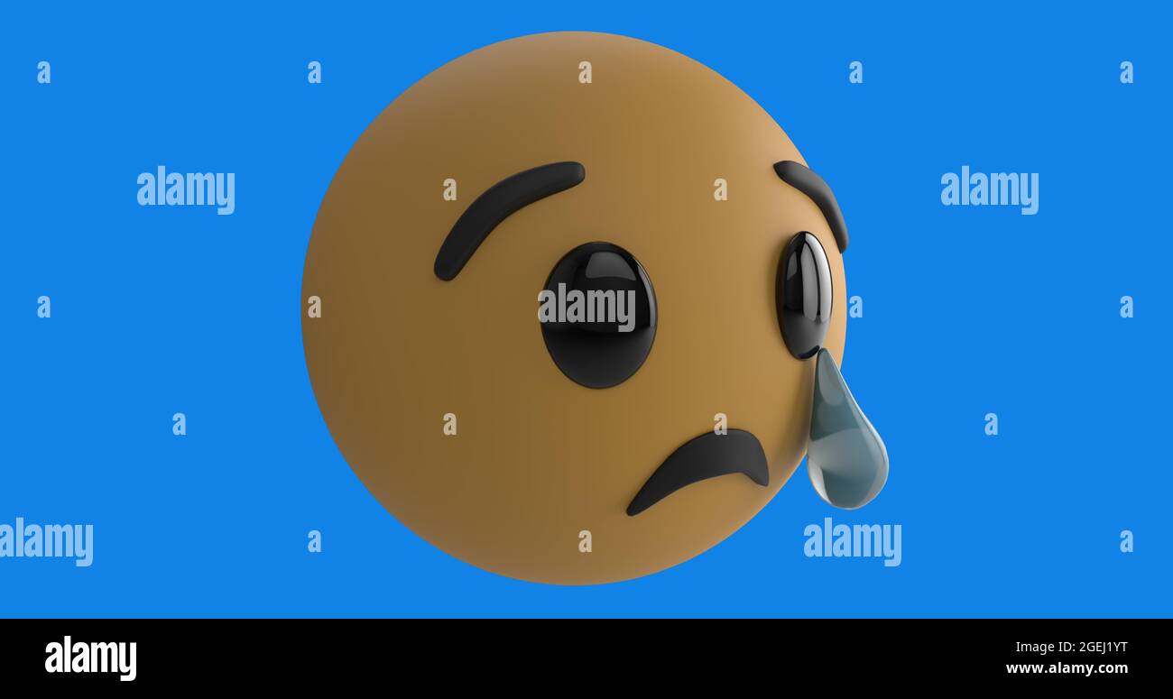 Partage emoji Banque de photographies et d’images à haute résolution ...