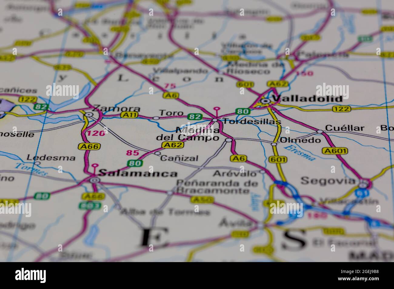 Mappa della medina Banque de photographies et d’images à haute ...