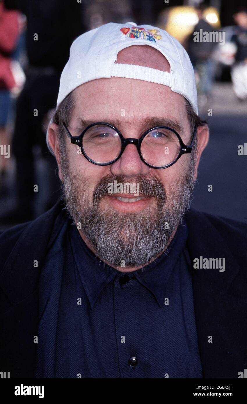 Chuck Close assiste au carnaval annuel « Kids for Kids » de la ...