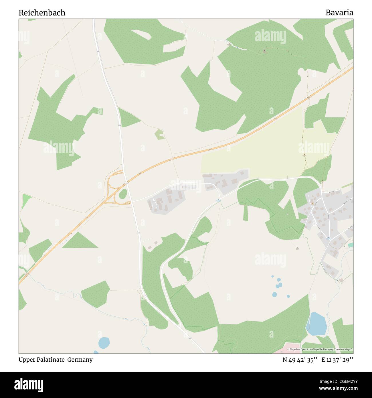 Reichenbach géographie Banque de photographies et d’images à haute ...