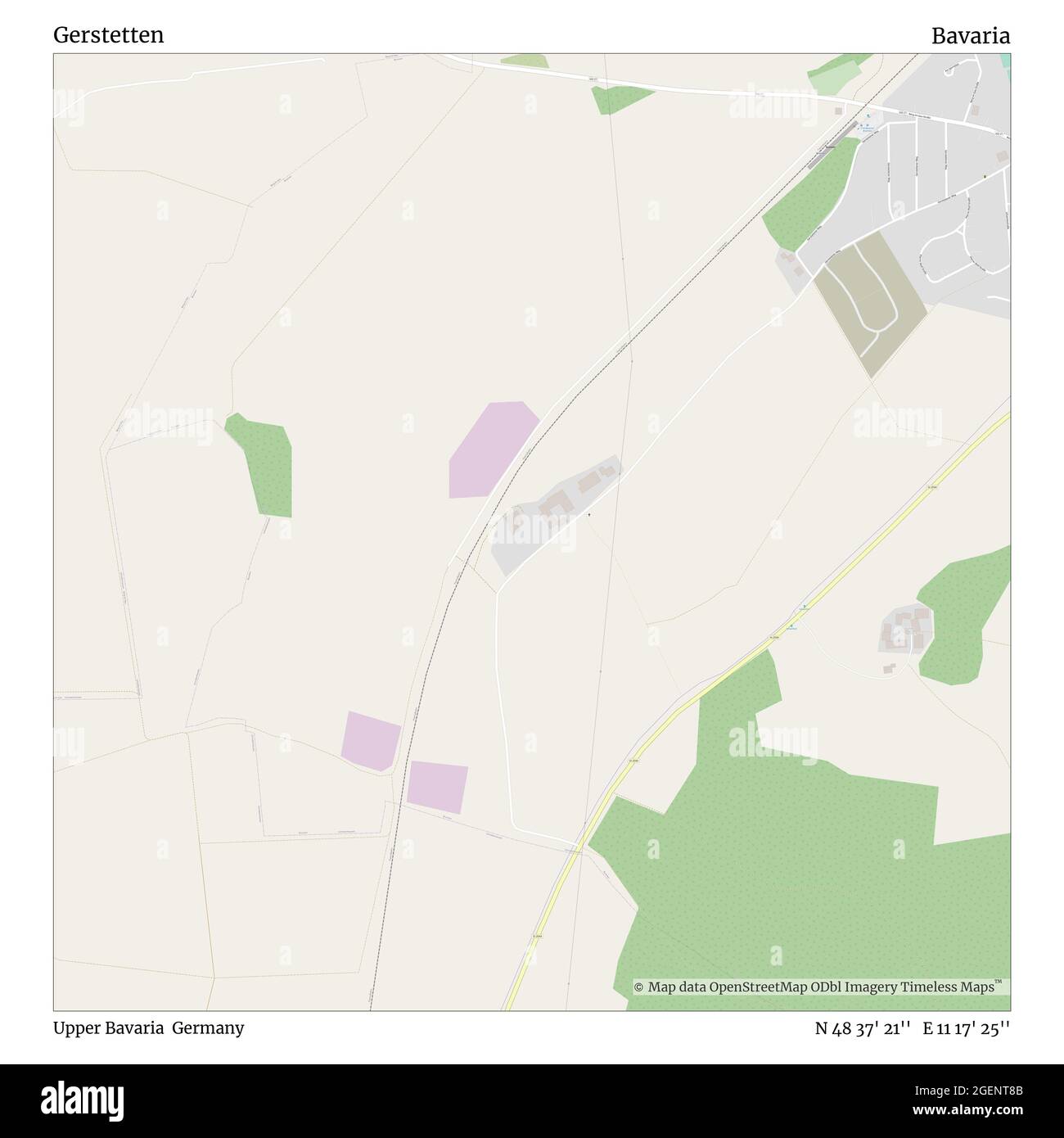 Gerstetten Banque de photographies et d’images à haute résolution - Alamy
