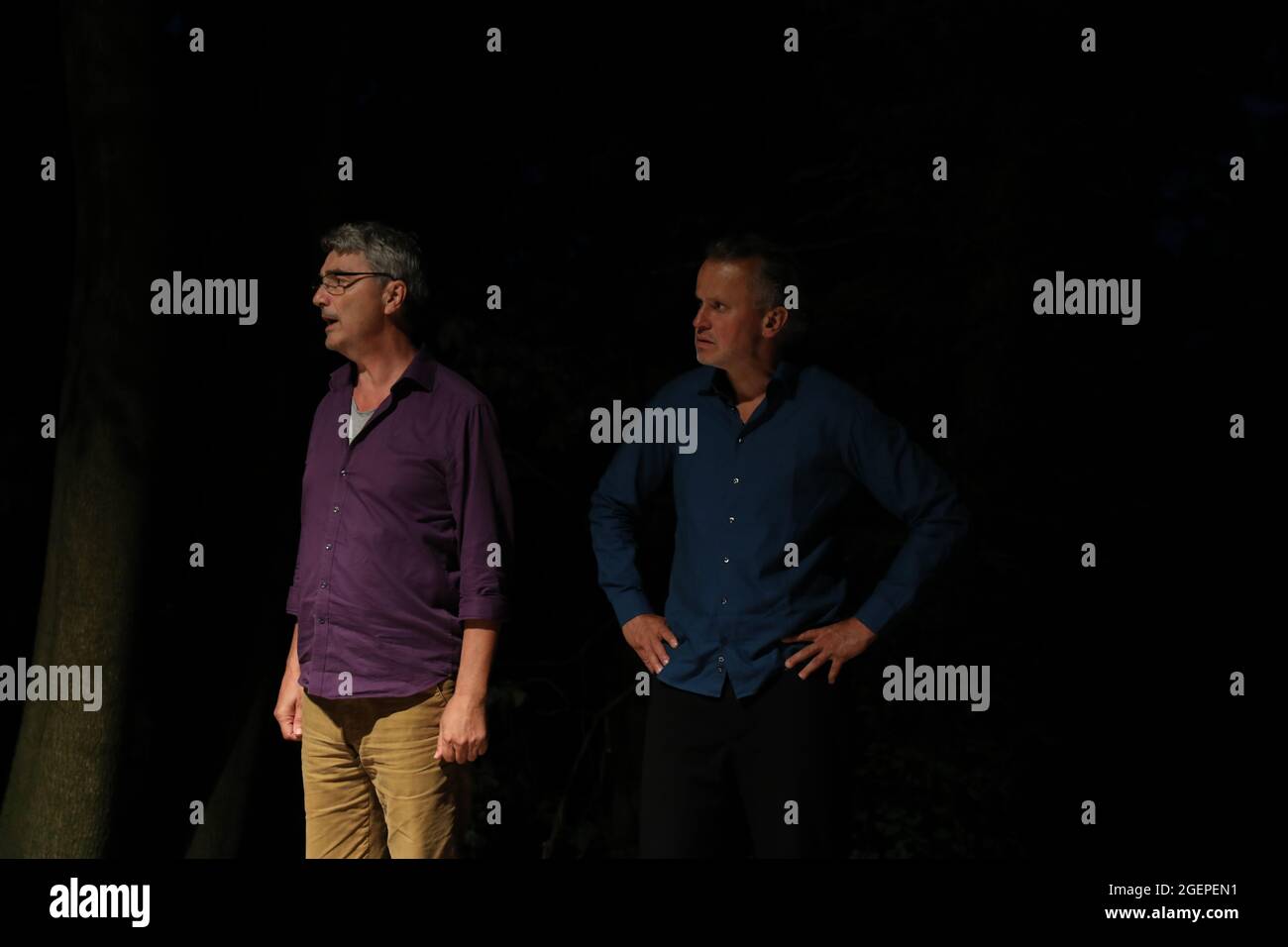 Michaela maxi schulz Banque de photographies et d’images à haute ...