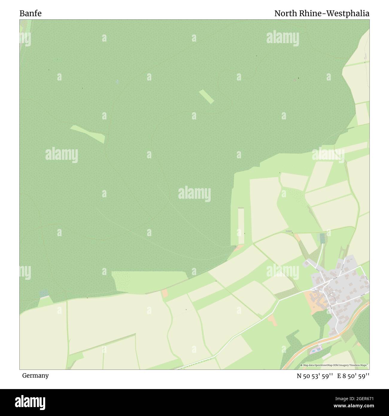 Rhine map Banque de photographies et d’images à haute résolution - Alamy