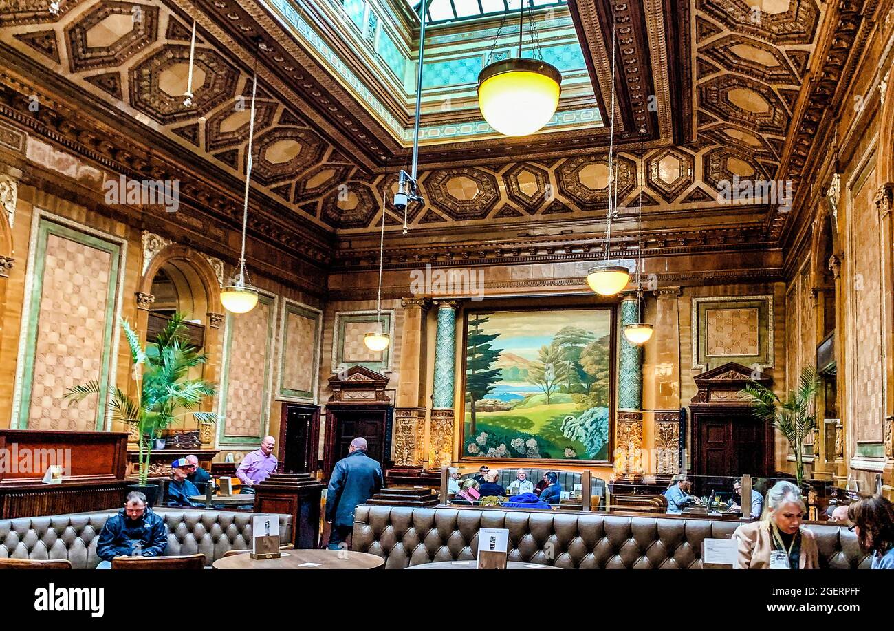 Byron dawson Banque de photographies et d’images à haute résolution - Alamy