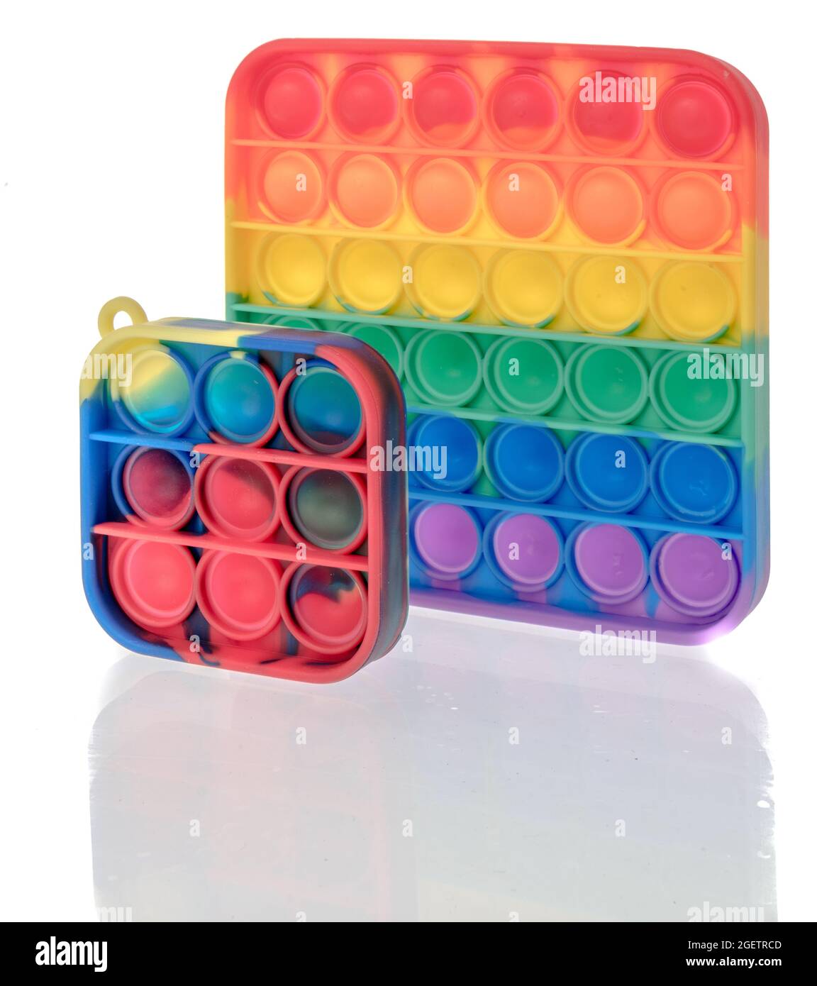 Jouet popit Banque de photographies et d’images à haute résolution - Alamy