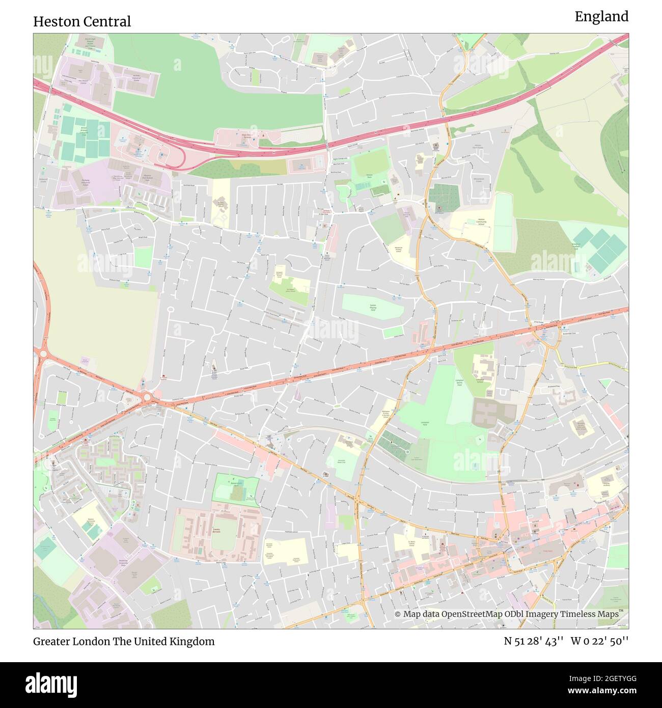 Centrale heston Banque de photographies et d’images à haute résolution ...