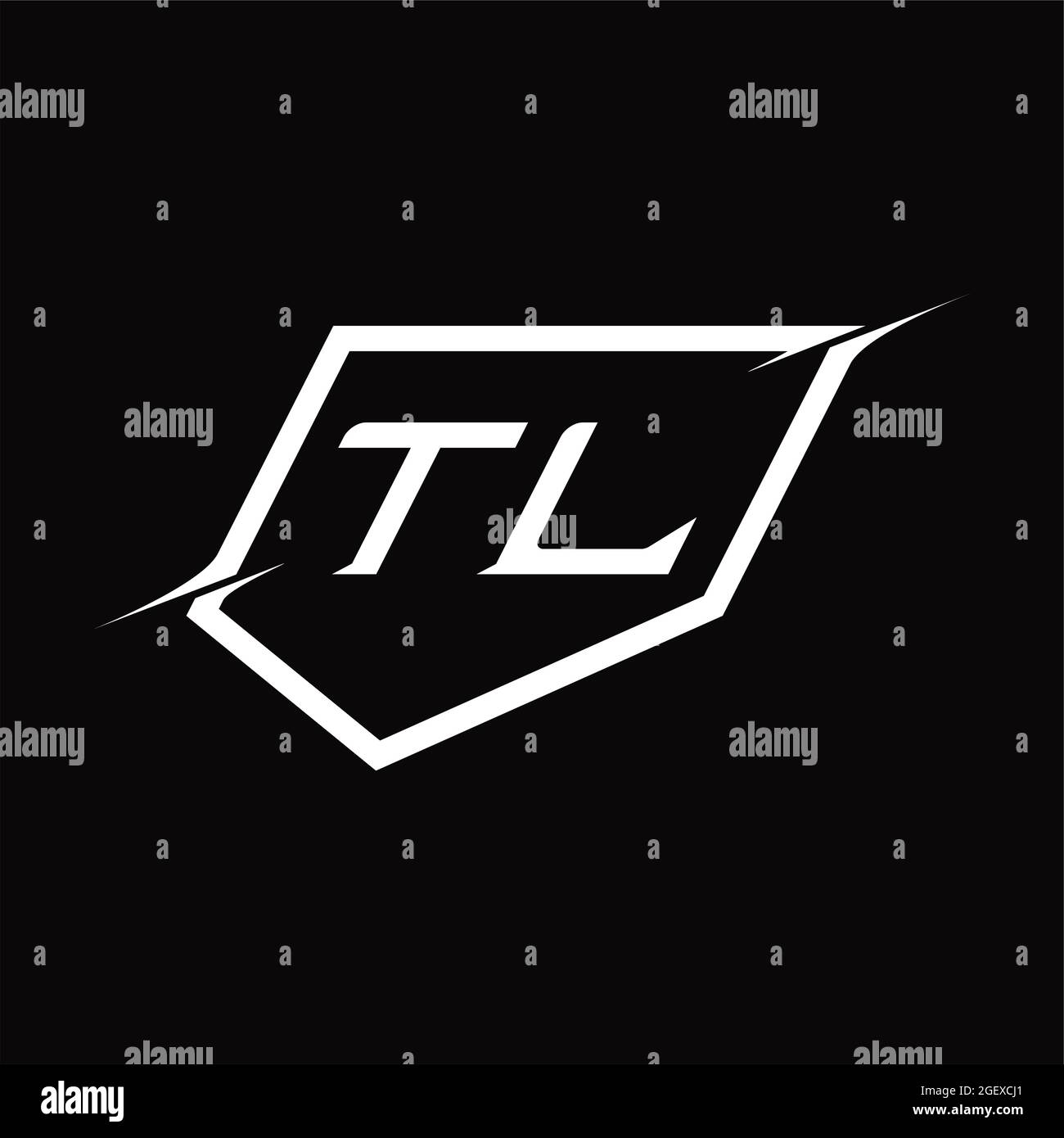 Tl logo Banque de photographies et d’images à haute résolution - Alamy