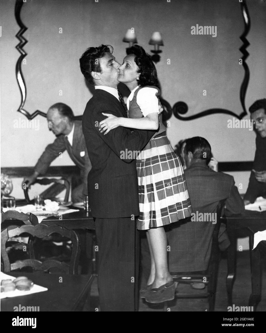 Edith piaf Banque de photographies et d’images à haute résolution - Alamy