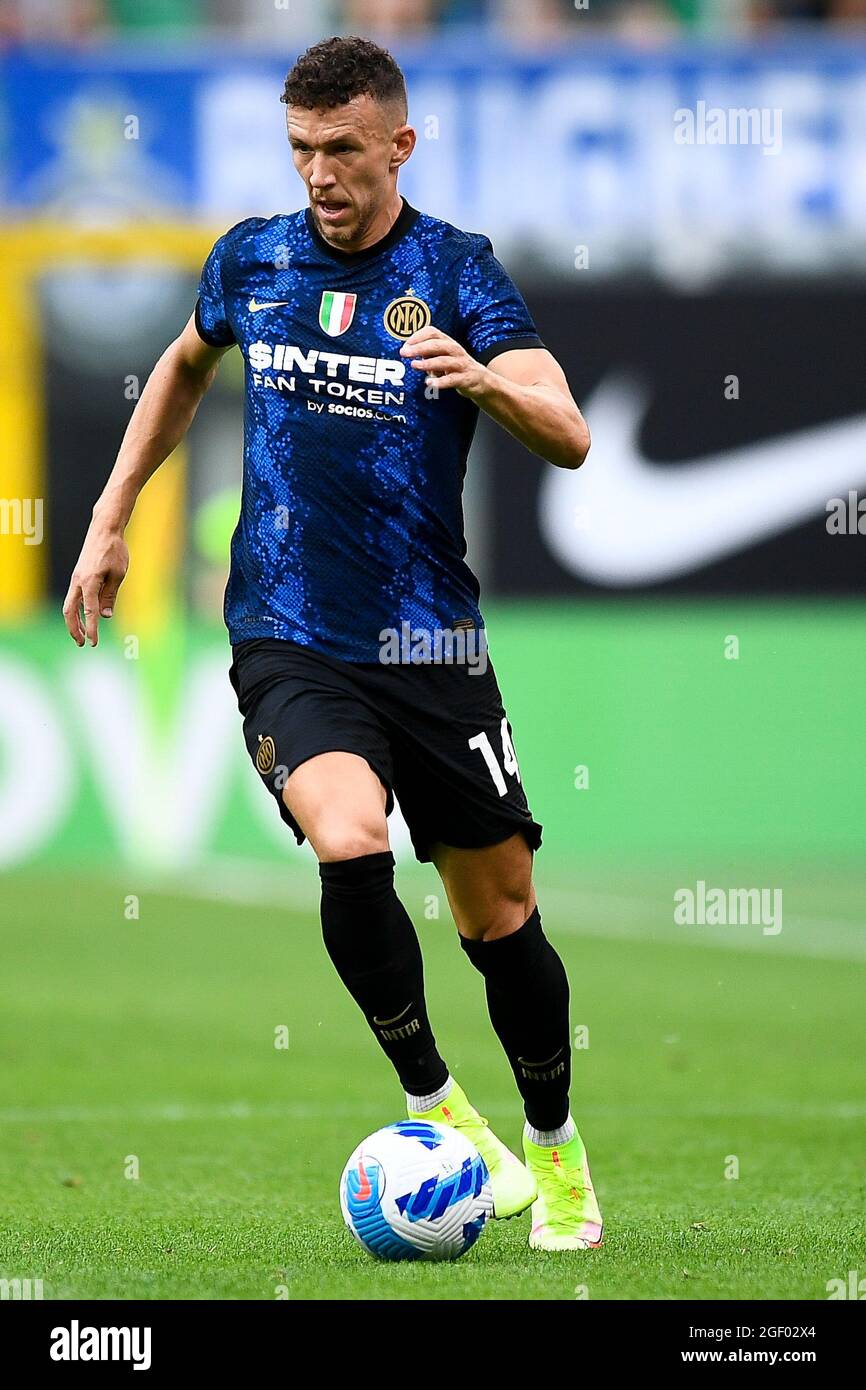 Perisic 2021 Banque de photographies et d’images à haute résolution - Alamy