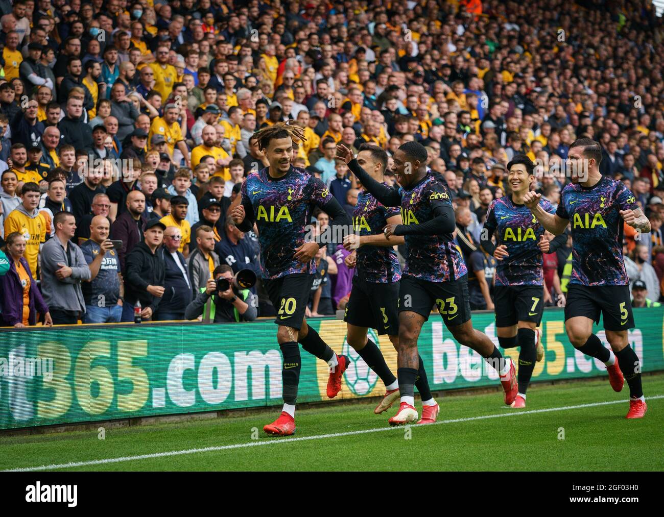 Dele alli 20 pendant Banque de photographies et d’images à haute ...