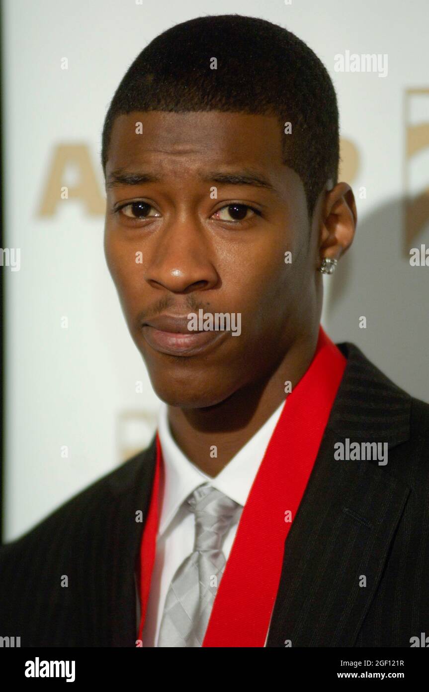Jaron alston Banque de photographies et d’images à haute résolution - Alamy