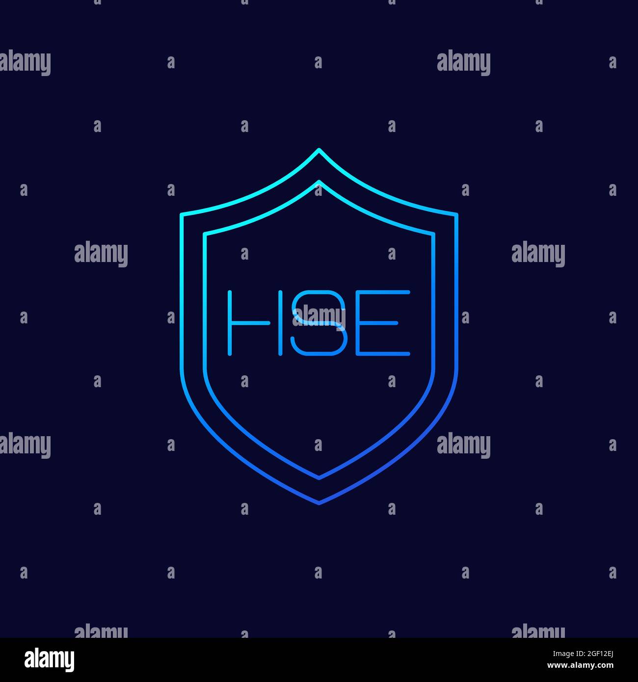 Hse vector Banque de photographies et d’images à haute résolution - Alamy