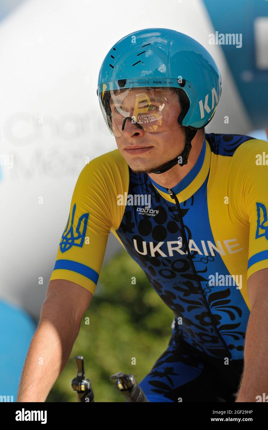 Oleksandr shevchenko Banque de photographies et d’images à haute résolution - Alamy